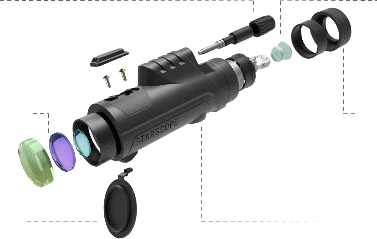 GET 50% OFF STARSCOPE NOW